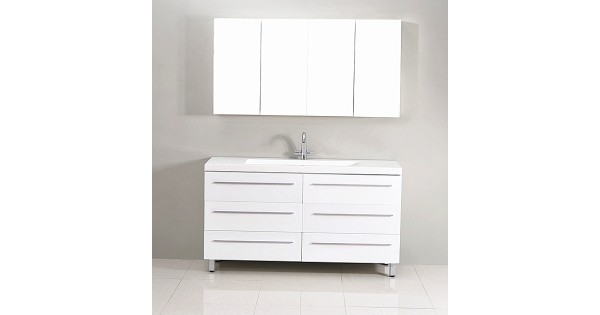 Vanity
